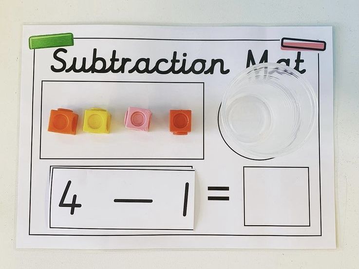 Addition and Subtraction Worksheets: KS1, KS2 Maths Resources ǀ Tes