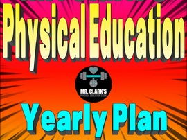 Primary physical education resources
