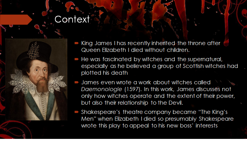 GCSE/MYP Macbeth SOW | Teaching Resources