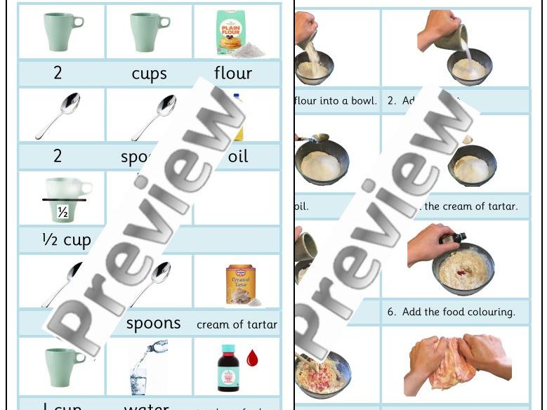Early Years Teaching Resources: Literacy and Numeracy Activities | Tes