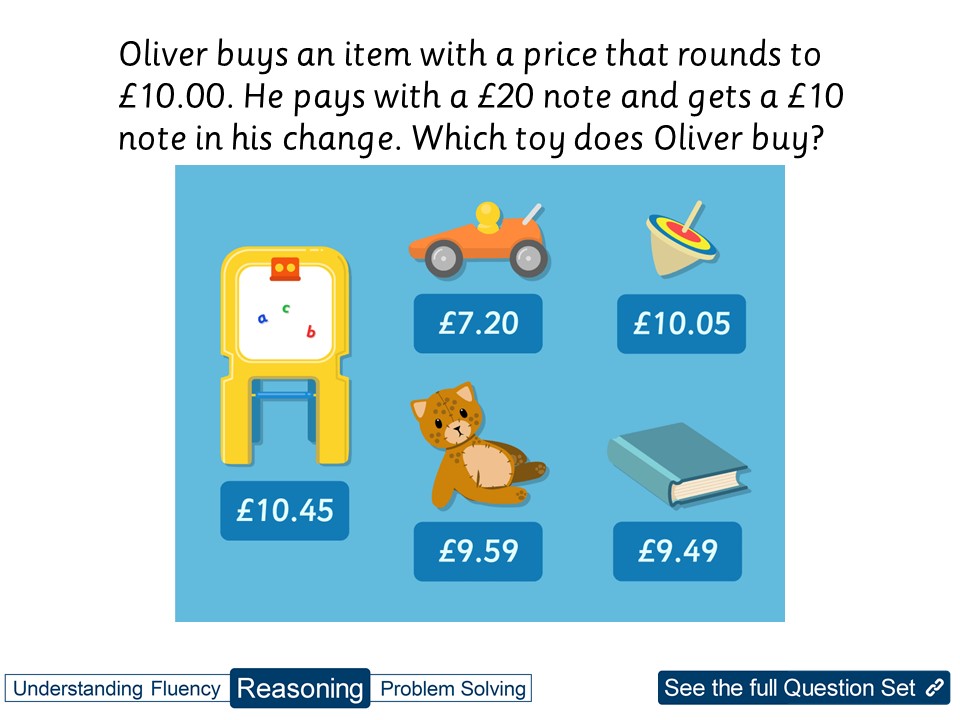 Primary Maths Resources: Geometry and Measures for KS1 and KS2 | Tes