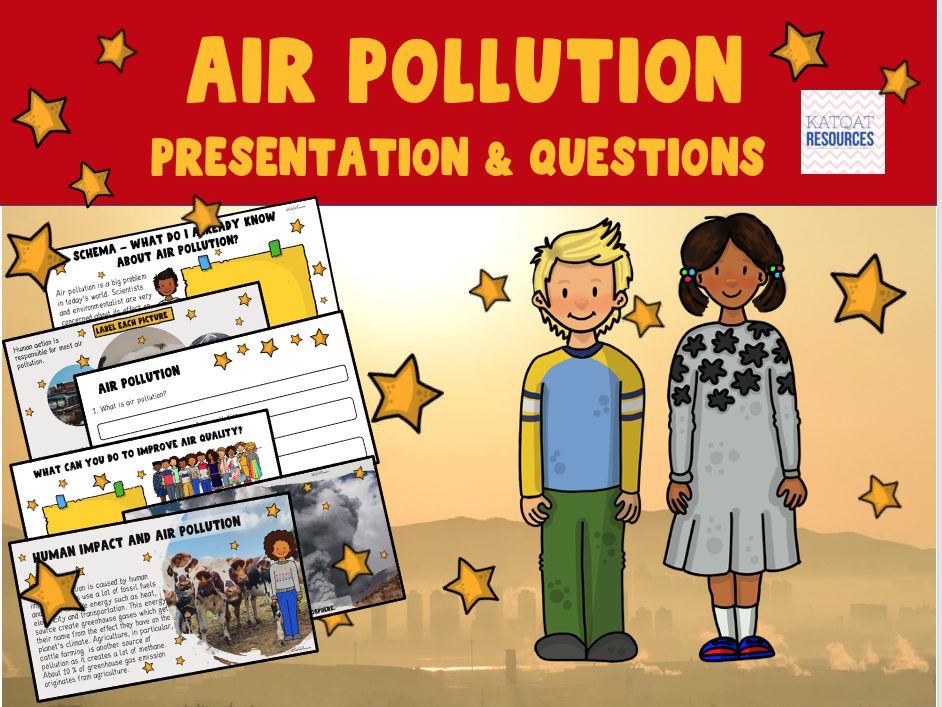 Weather and Seasons: Primary Science Teaching Resources ǀ Tes