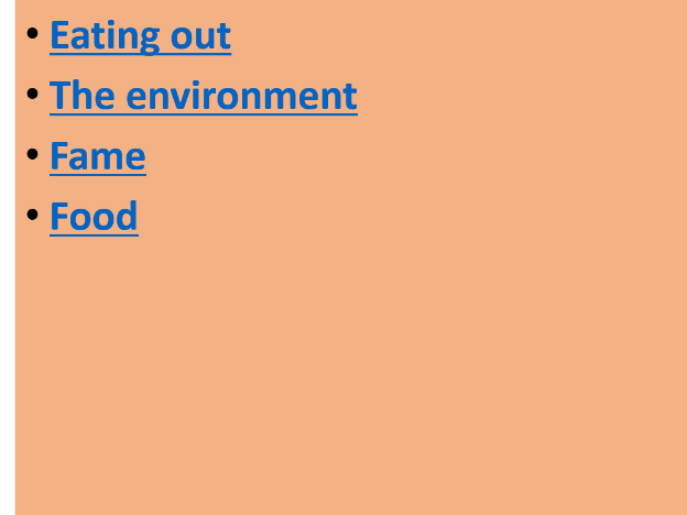 Different Topics Speaking And Vocabulary Teaching Resources