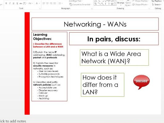 Secondary computing teaching resources | TES