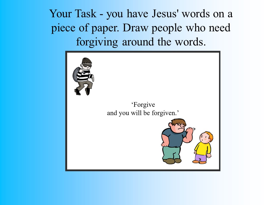 RE SMART & PPT What is the Good News Jesus brings? Six lesson unit ...