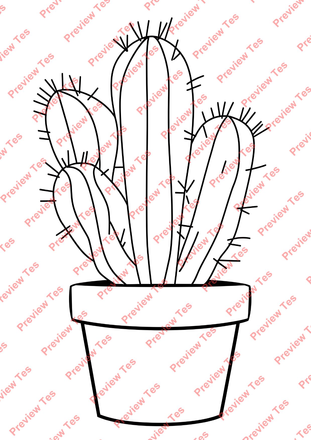 Plant Colouring Pages | 100 Nature Worksheets | Botanical Art ...