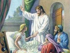 Significance of healing miracles in Luke's Gospel | Teaching Resources