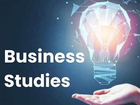 BUSINESS STUDIES GCSE, A LEVEL,BTEC,DEGREE - Full Revision Guide ...