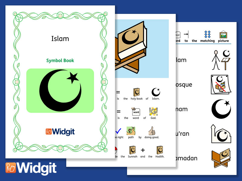 Widgit Software's Shop - Teaching Resources - TES