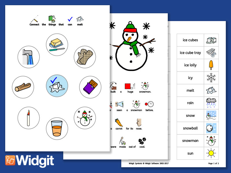 Widgit Software's Shop - Teaching Resources - TES