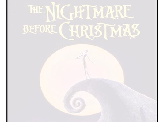 Listening Comprehension - Nightmare before Christmas | Teaching Resources