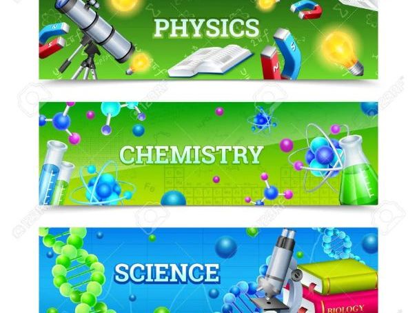 * 75% BUNDLE SALE*GCSE biology,chemistry,physics notes grade 9 material ...