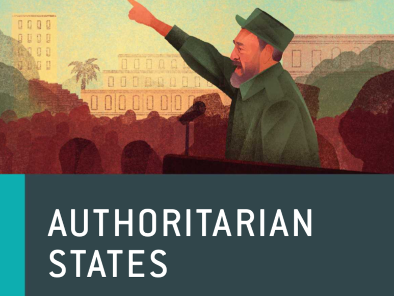 IB History Authoritarian States Question Bank/Tracker | Teaching Resources IB History Authoritarian States Question Bank/Tracker | Teaching Resources