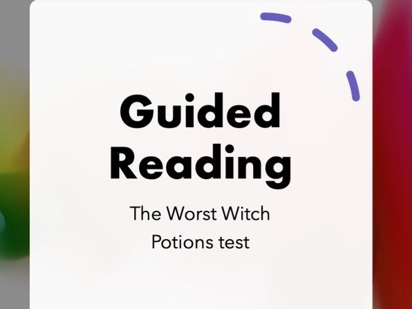 VIPERS The Worst Witch (5 lessons) Year 3/4 | Teaching Resources