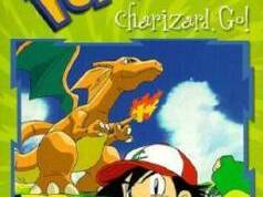 Reading Comprehension- Pokemon #6: Charizard, Go! | Teaching Resources