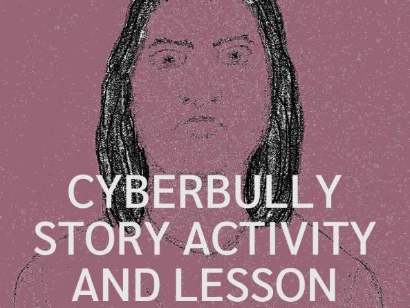Cyberbully Story Activity and Lesson Plan (UK) | Teaching Resources