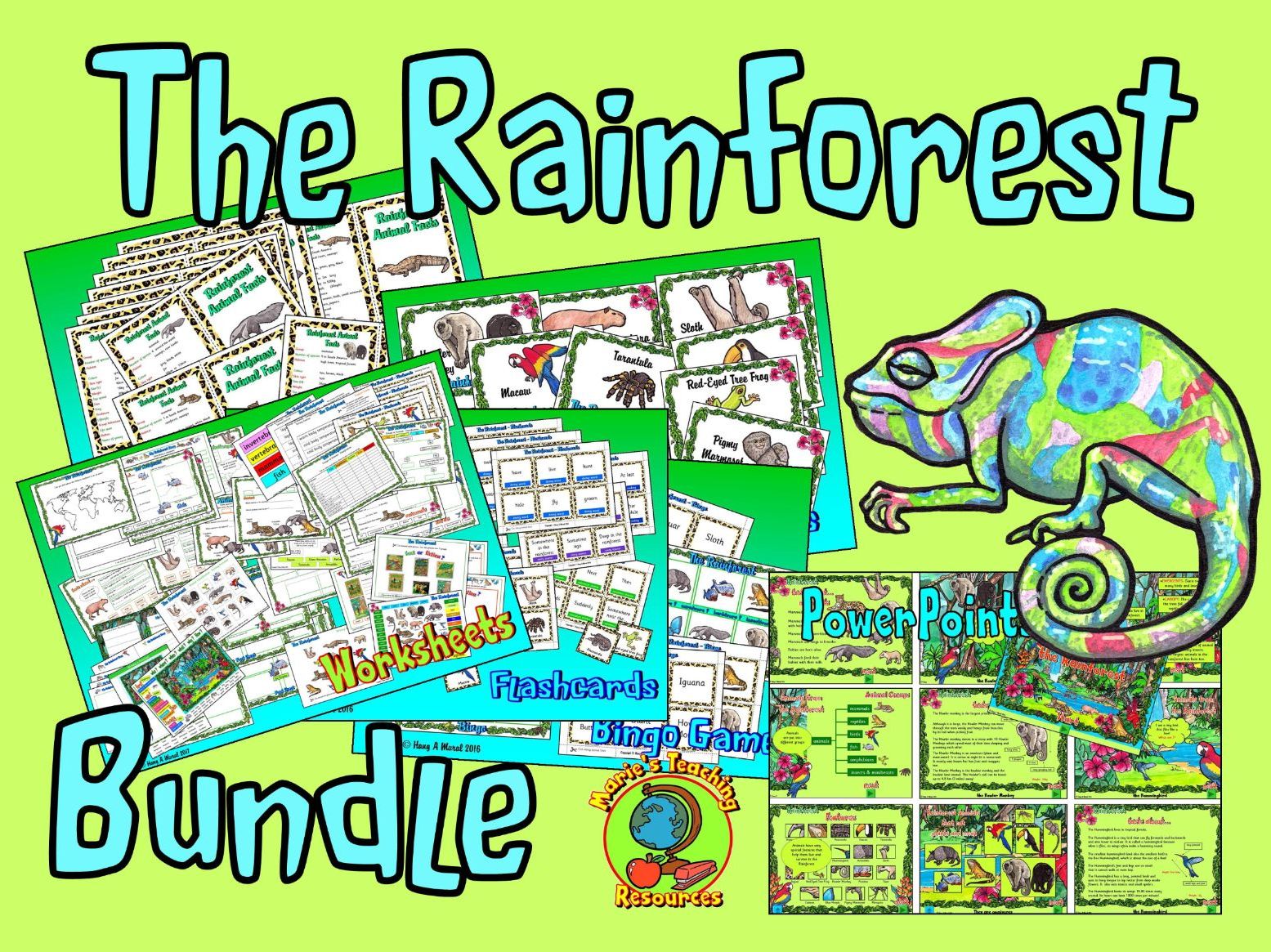 Primary cross curricular topics resources