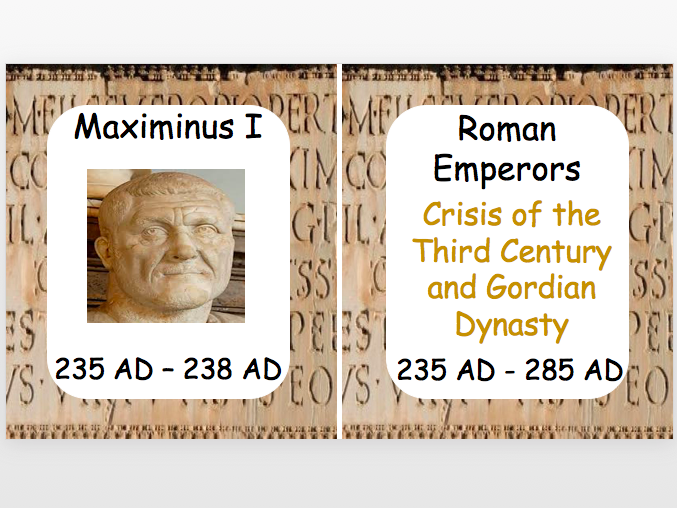 Secondary ancient history teaching resources: Rome | TES