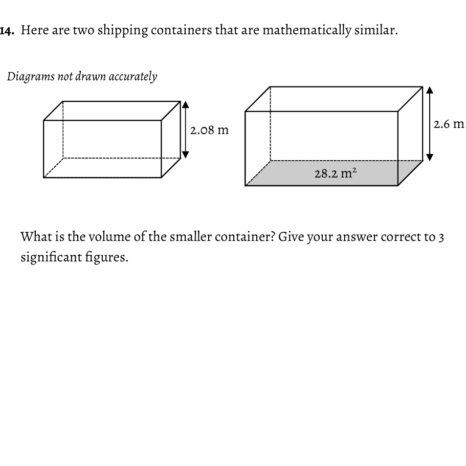 GCSE Maths | Practice Papers | Higher | Set A | Papers 1-3 | Teaching ...
