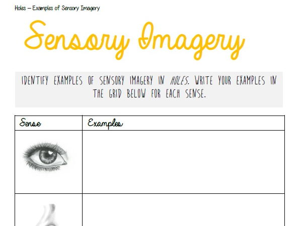 Creative Writing: Middle School English Resources ǀ Tes