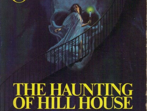 The Haunting of Hill House Readers' Theatre Unit -Questions -Rubrics ...