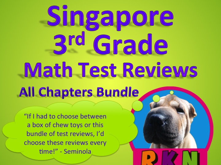 singapore-3rd-grade-math-test-review-bundle-teaching-resources