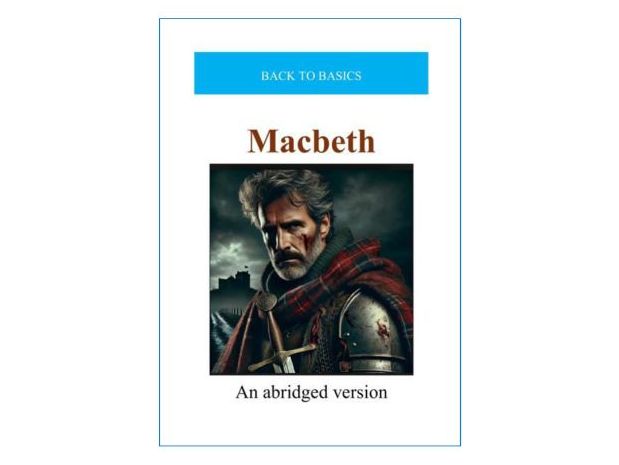 Macbeth: An Abridged Edition for Secondary Students | Teaching Resources