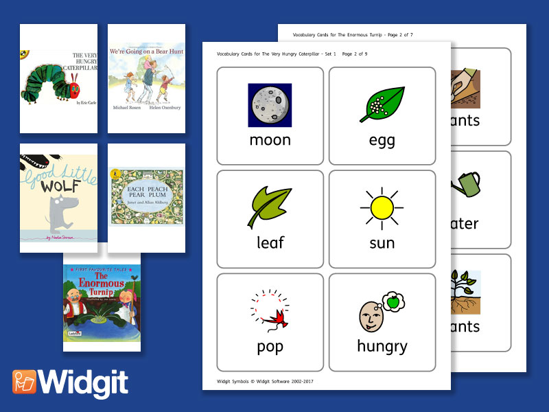 Widgit Software's Shop - Teaching Resources - TES