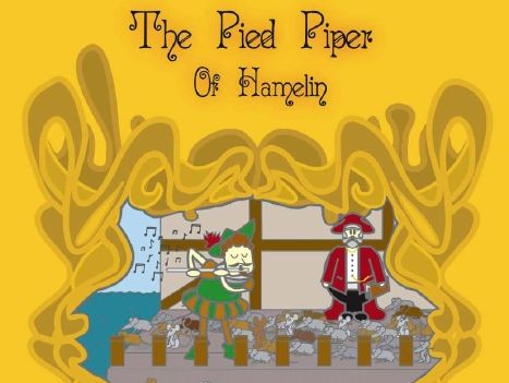 Primary drama resources