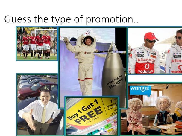 Marketing Mix & Strategy (Edexcel A Level Business 1.3 Full Topic ...