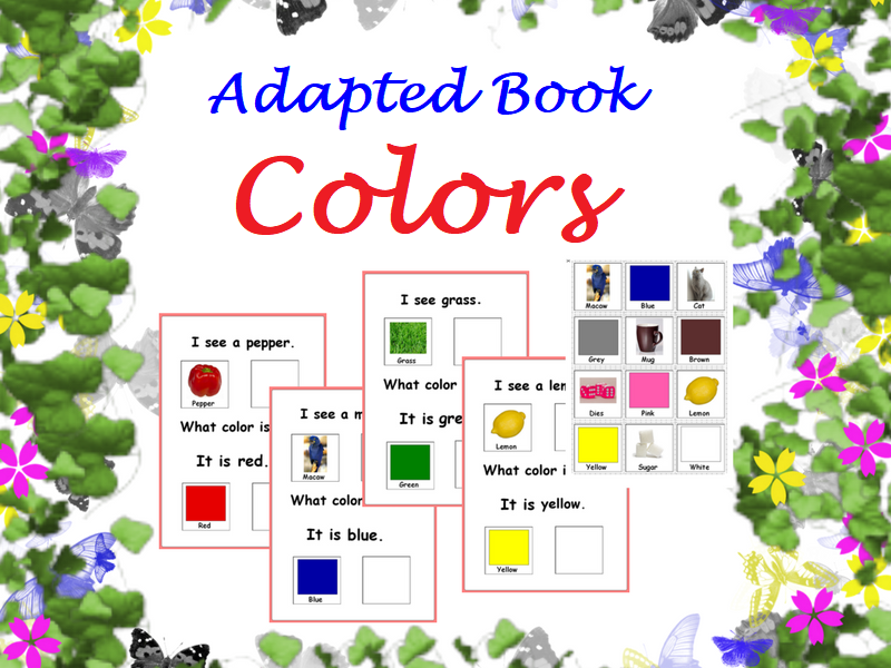 Early years down's syndrome resources