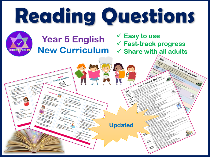 guided-reading-questions-year-5-teaching-resources