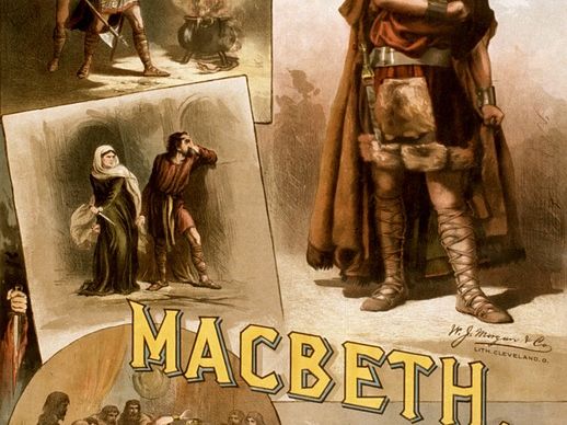 Is Macbeth a Hero or Not? Short Essay | Teaching Resources