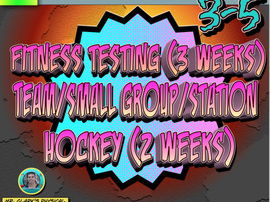 Primary physical education teaching resources | TES