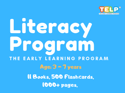 Early Years Teaching Resources: Literacy and Numeracy Activities | Tes