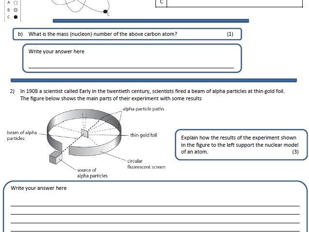 Edexcel Past Exam Questions On Radiation Teaching Resources edexcel-past-exam-questions-on-radiation-teaching-resources