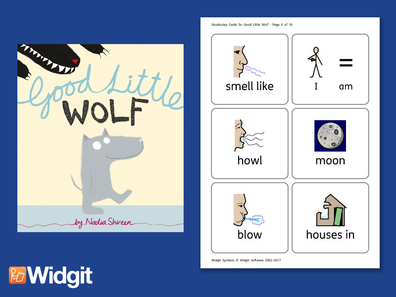 Widgit Software's Shop - Teaching Resources - TES