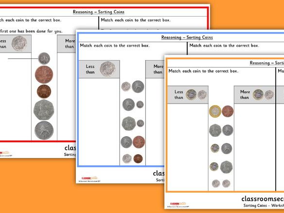 Primary Maths Resources: Geometry and Measures for KS1 and KS2 | Tes