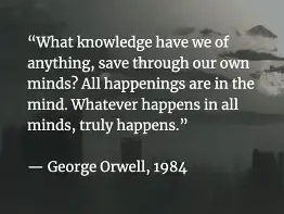 A LEVEL ENGLISH LITERATURE revision notes "Nineteen Eighty Four ...