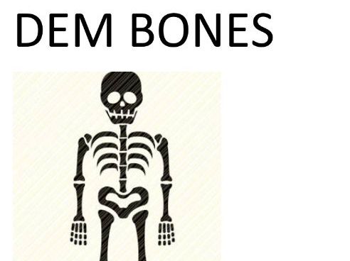 Assembly script KS1 (human body science) | Teaching Resources