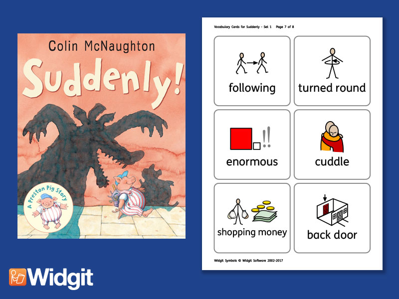 Widgit Software's Shop - Teaching Resources - TES