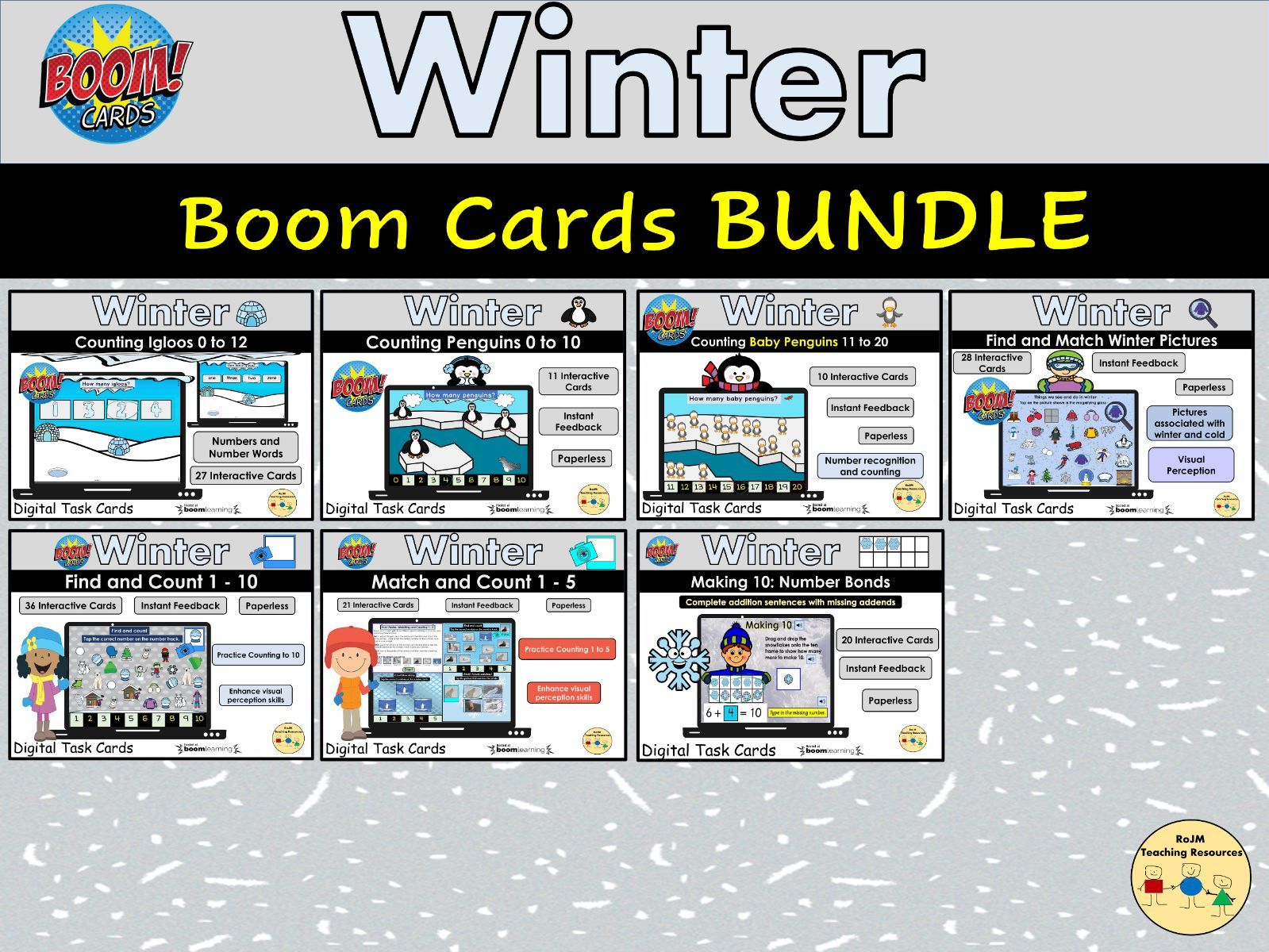 Early Years Special Educational Needs Resources and Activities | Tes