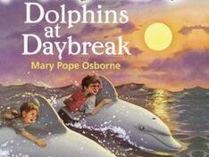 Reading Comprehension- Magic Treehouse #9- Dolphins at Daybreak ...