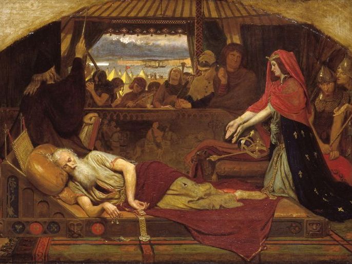 A Level English Literature Edexcel King Lear Essay Plans (Paper 1 ...