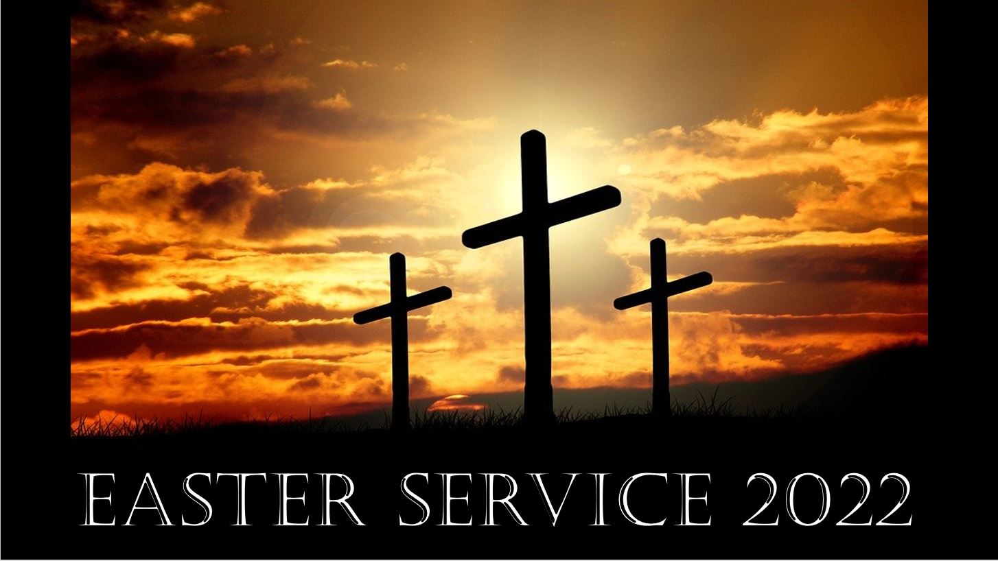 Adult-led Easter Service (Script, PowerPoint + Booklet) | Teaching ...