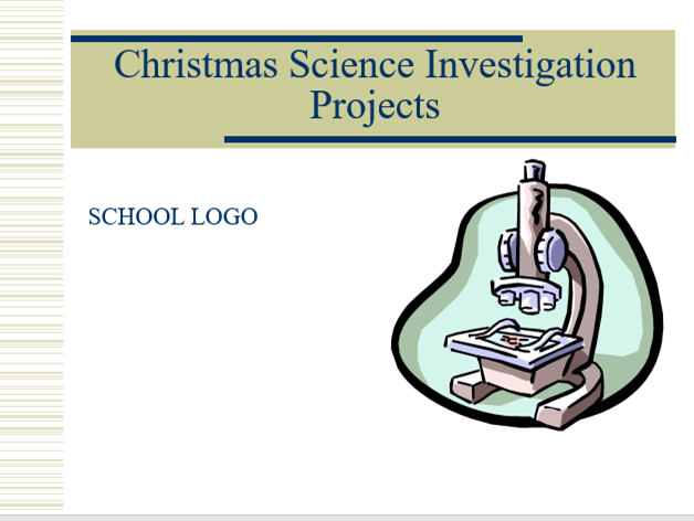 Independent Science Research Project KS2 | Teaching Resources