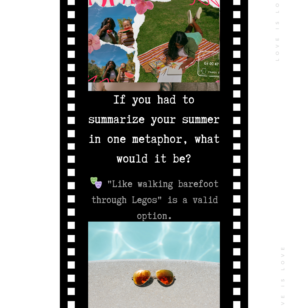 Summer Speaking Cards – Level B2 | Back-to-School Icebreaker Activity ...