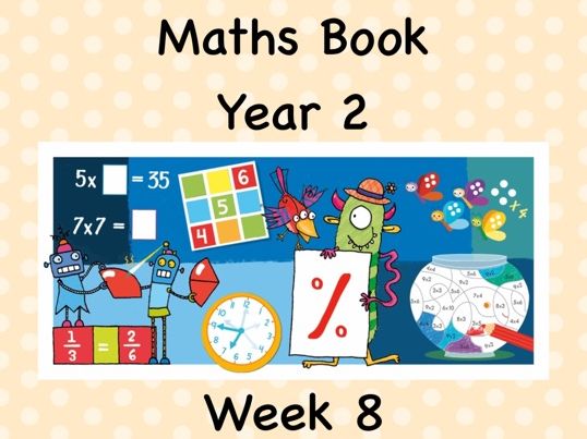 Early years units of measurement resources