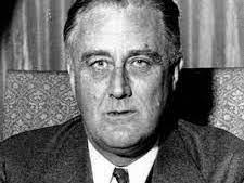 A LEVEL HISTORY WWII ROOSEVELT by reference to extracts from Philip ...