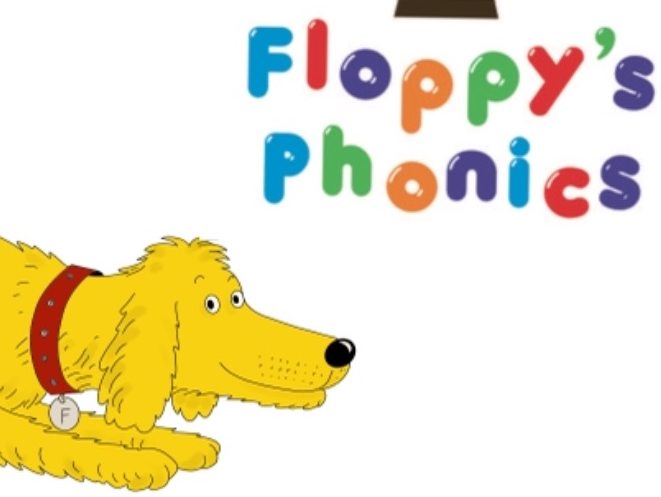 Floppy’s Phonics display pack | Teaching Resources